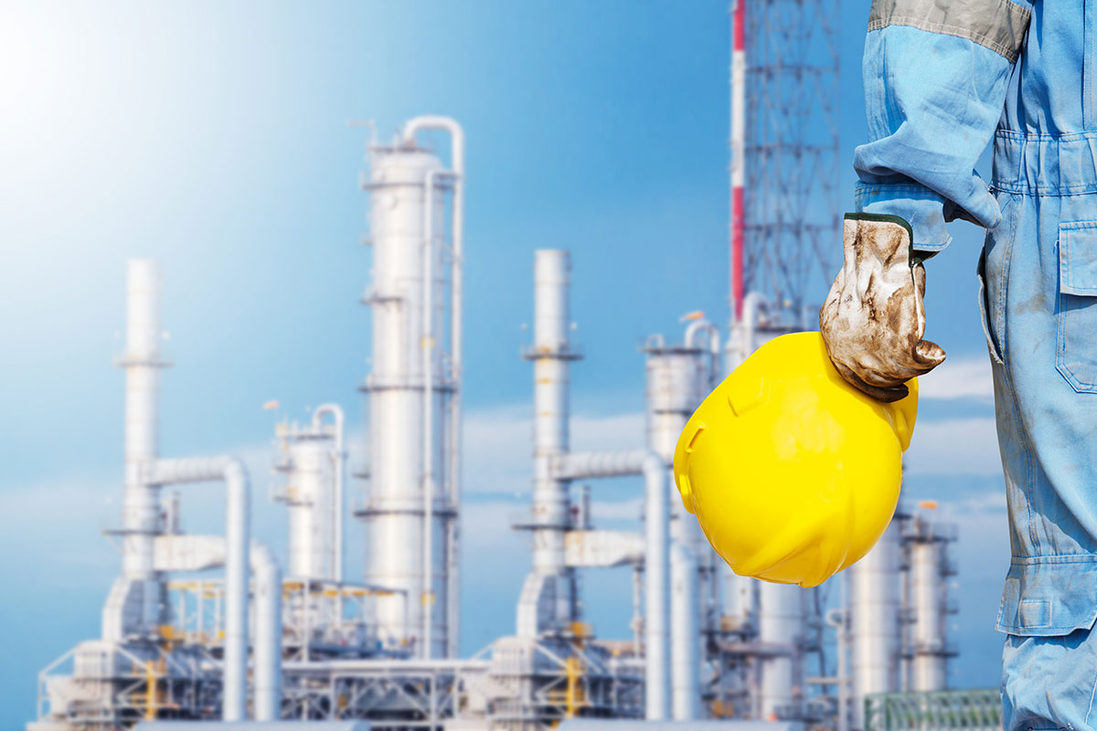 Projects | Chess Controls Inc.