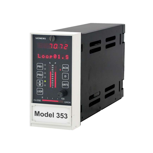 Moore 353 Process Automation Controller | Chess Controls Inc.